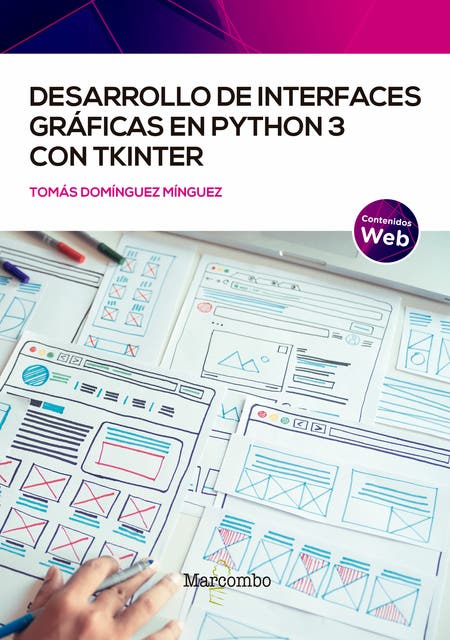Desarrollo de interfaces gráficas en Python 3 con Tkinter - ebook ...