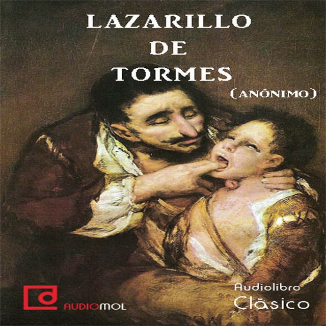 Lazarillo de Tormes - Audiolibro - Anónimo - ISBN 9788492793327 ...