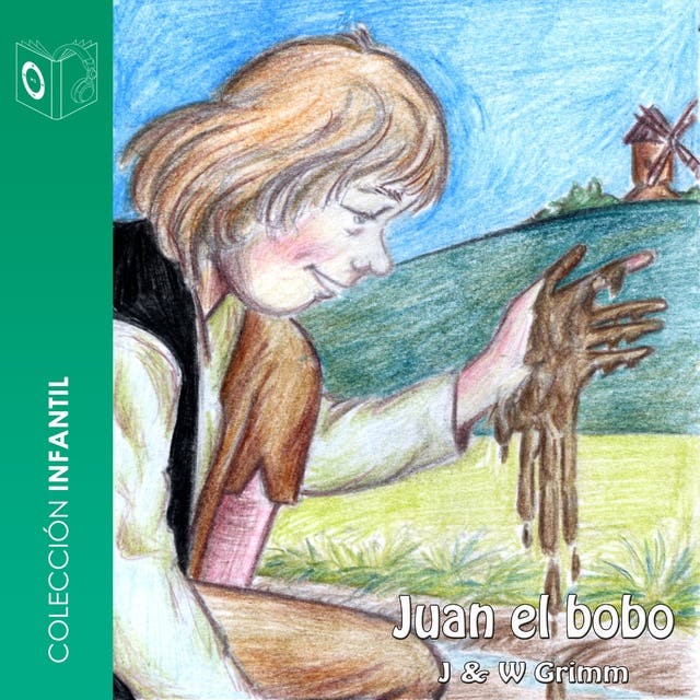 Juan el Bobo - Dramatizado - Audiolibro - Hans Christian Andersen ...