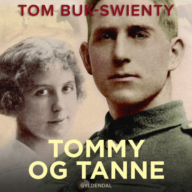 Tommy og Tanne: Det store i livet - E-bog & Lydbog - Tom Buk-Swienty - ISBN 9788702179118 ...