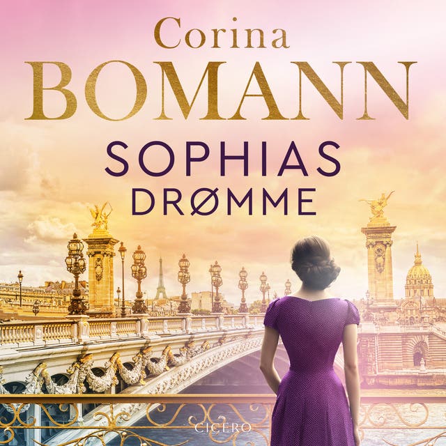 Sophias drømme - Lydbog - Corina Bomann - ISBN 9788702412215 - Mofibo