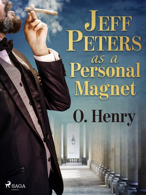 Jeff Peters as a Personal Magnet - Ebook - O. Henry - ISBN ...