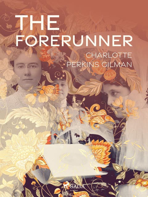 The Forerunner - كتاب - Charlotte Perkins Gilman - ISBN 9788728103715 ...