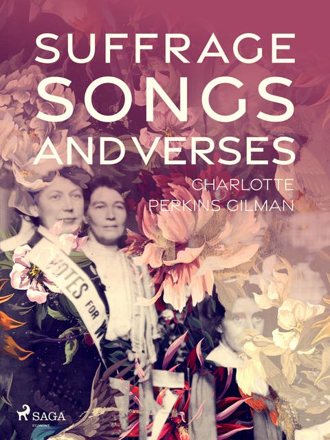 Suffrage Songs and Verses - E-Book - Charlotte Perkins Gilman - ISBN ...