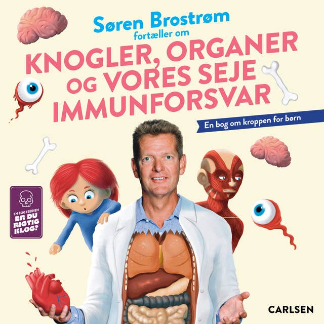 Alle bøger af forfatteren Svend Brinkmann - Mofibo