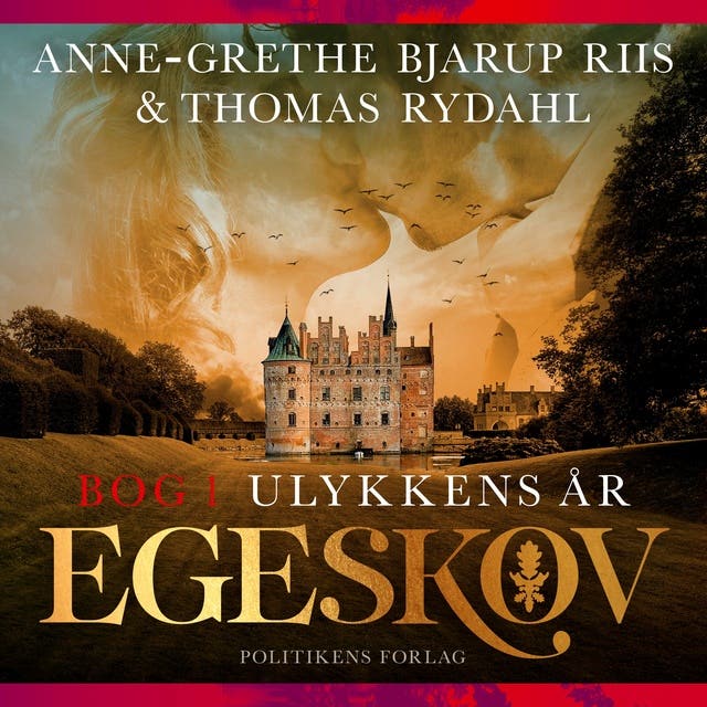 Ulykkens år - E-bog & Lydbog - Thomas Rydahl, Anne-Grethe Bjarup Riis - ISBN 9788740092547 ...