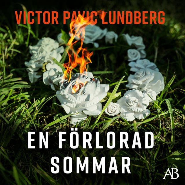 En förlorad sommar - Ljudbok & E-bok - Victor Pavic Lundberg - ISBN 9789100801397 ...