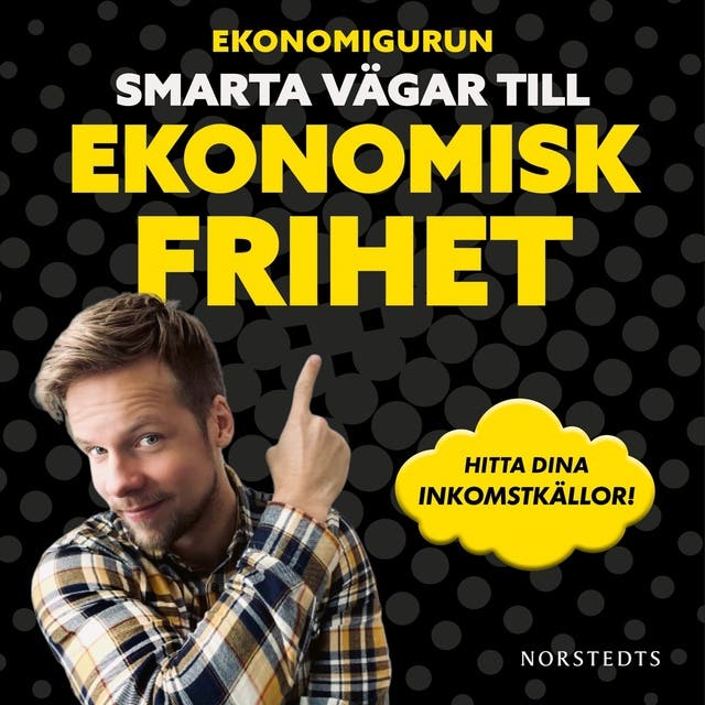 Ekonomigurun : smarta vägar till ekonomisk frihet - E-bok & Ljudbok - Marit Andersson ...
