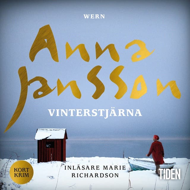 Vinterstjärna - E-bok & Ljudbok - Anna Jansson - ISBN 9789151505268 & 9789151505251 - Storytel