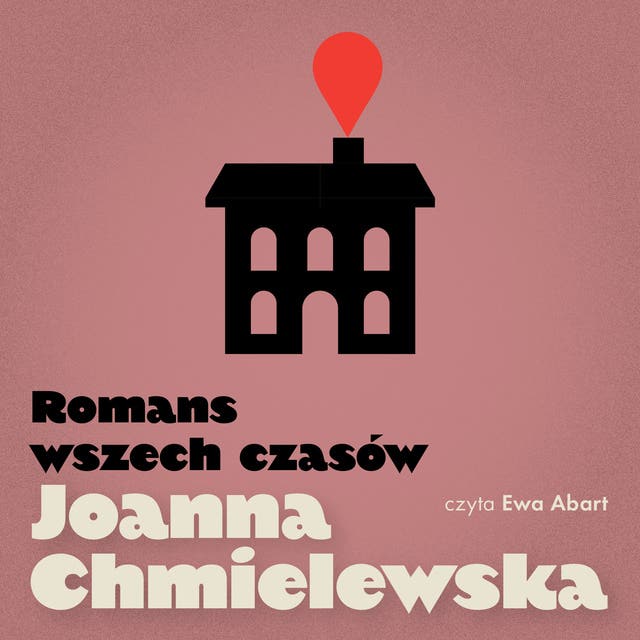 Romans wszech czasów - Audiobook - Joanna Chmielewska - ISBN 9789152129203 - Storytel