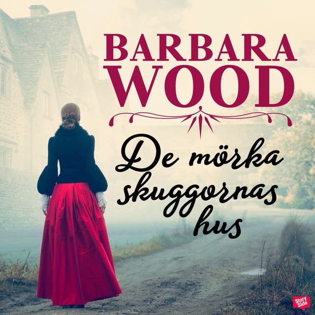 De mörka skuggornas hus - E-bok & Ljudbok - Barbara Wood - ISBN ...