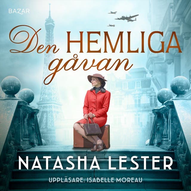 Den hemliga gåvan - E-bok & Ljudbok - Natasha Lester - ISBN ...