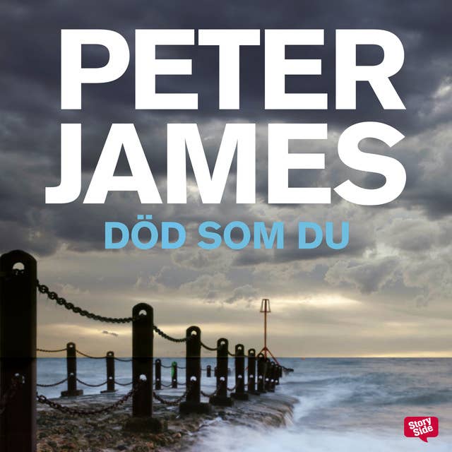 Alla böcker av författaren Peter James - Storytel