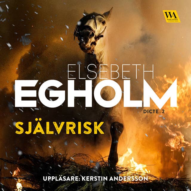 Alle bøger af forfatteren Elsebeth Egholm - Mofibo Alle bøger af forfatteren Elsebeth Egholm - Mofibo