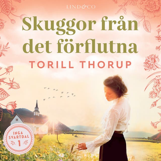 Skuggor från det förflutna - Ljudbok & E-bok - Torill Thorup - ISBN 9789180194624 ...