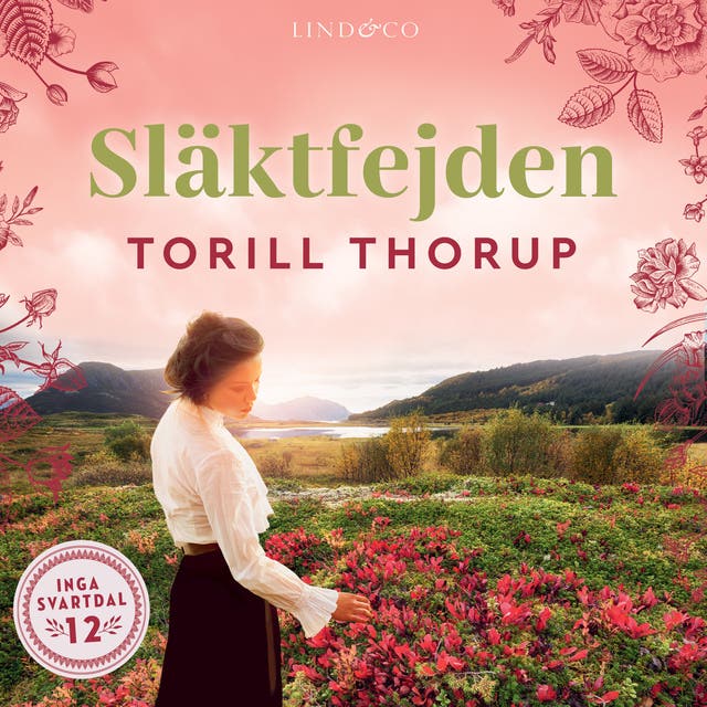 Släktfejden - E-bok & Ljudbok - Torill Thorup - ISBN 9789180185547 & 9789180198301 - Storytel