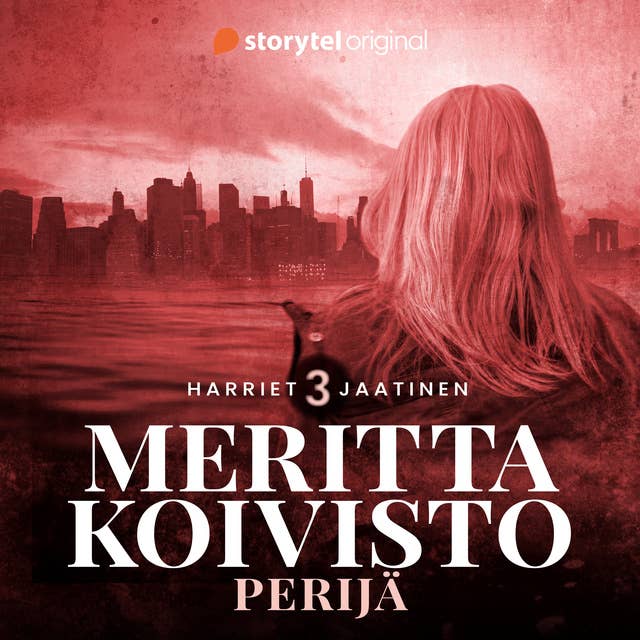 E-kirjat - Lue omilla ehdoillasi - Storytel