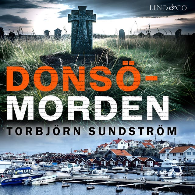 Donsömorden - Ljudbok & E-bok - Torbjörn Sundström - ISBN 9789180529556 & 9789189807952 - Storytel