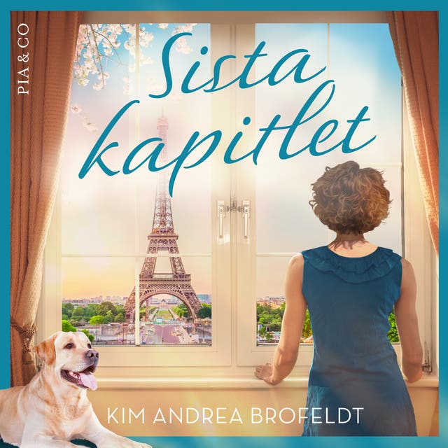 Sista kapitlet - E-bok & Ljudbok - Kim Andrea Brofeldt - ISBN 9789198850413 & 9789180539838 ...