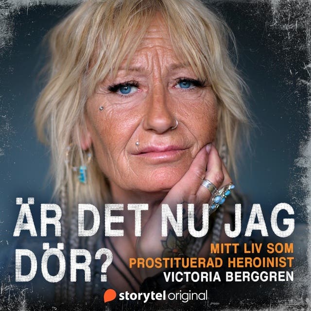 Är det nu jag dör? - E-bok & Ljudbok - Leone Milton, Victoria Berggren - ISBN 9789180678841 ...