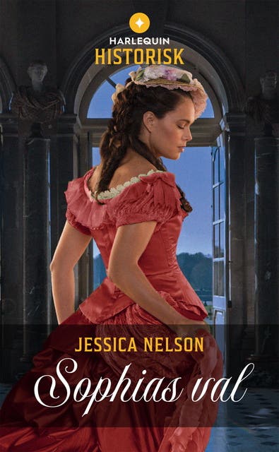 Sophias val - E-bok - Jessica Nelson - ISBN 9789180721486 - Storytel