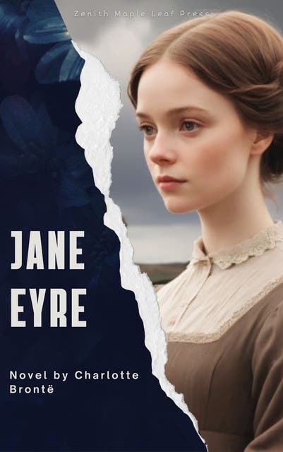 Jane Eyre: The Timeless Gothic Romance of Independence, Passion, and ...