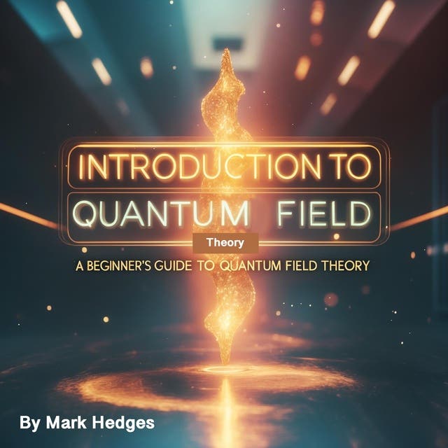 Introduction to Quantum Field Theory: A Beginner's Guide to Quantum Field Theory - Ljudbok ...