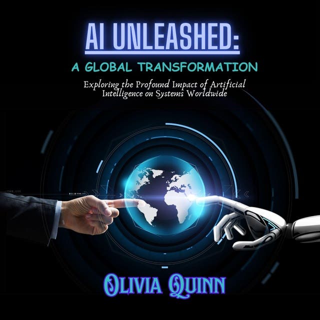 AI Unleashed: A Global Transformation: Exploring the Profound Impact of ...
