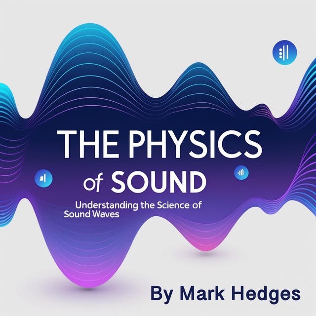 The Physics of Sound: Understanding the Science of Sound Waves ...