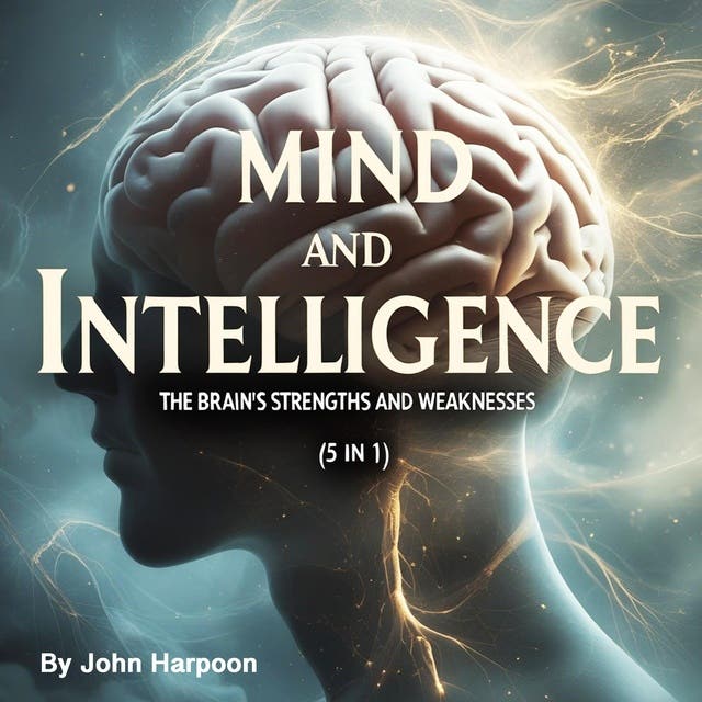 Mind and Intelligence: The Brain’s Strengths and Weaknesses (5 in 1 ...