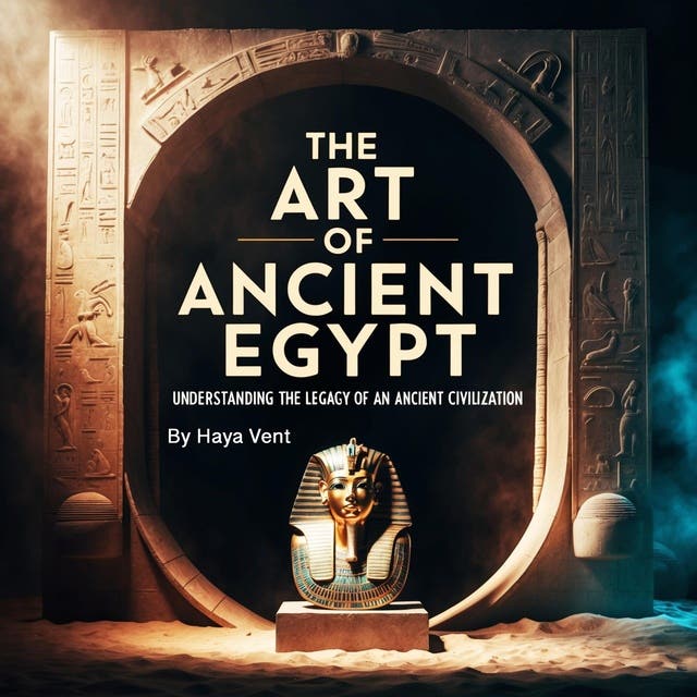 The Art of Ancient Egypt: Understanding the Legacy of an Ancient ...