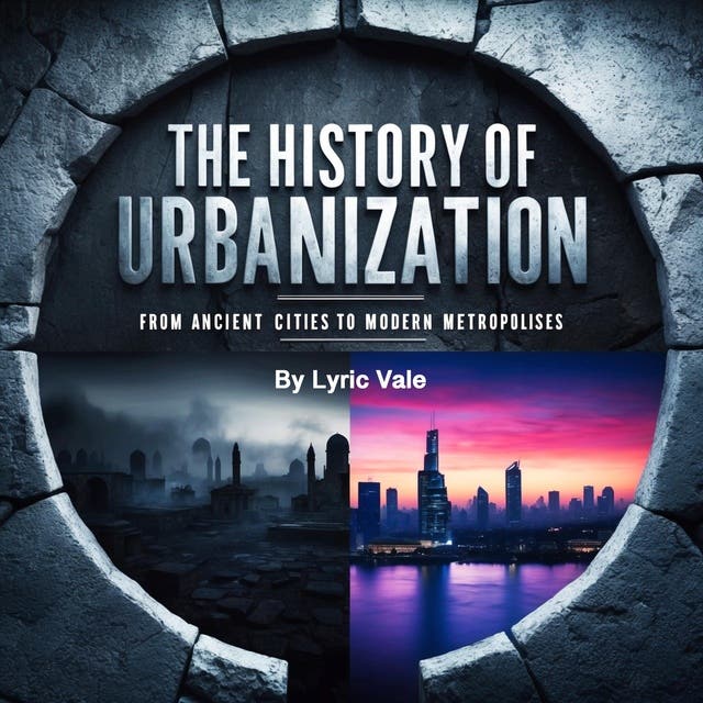 The History of Urbanization: From Ancient Cities to Modern Metropolises ...