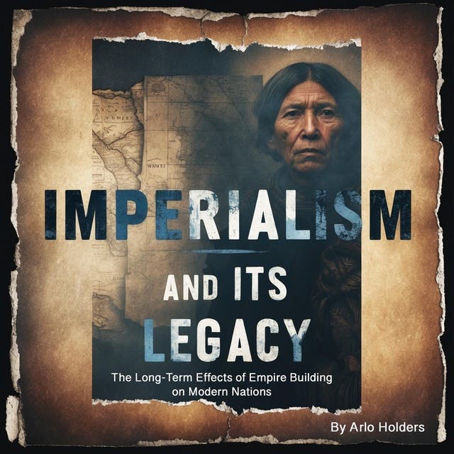 Imperialism and Its Legacy: The Long-Term Effects of Empire Building on ...