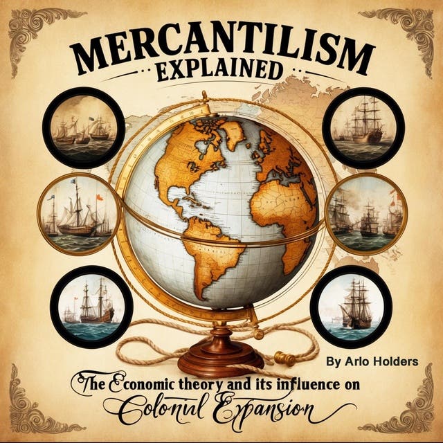 Mercantilism Explained: The Economic Theory and Its Influence on ...