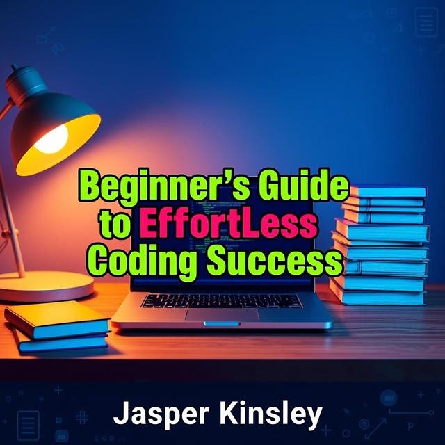 Beginner's Guide to Effortless Coding Success: Beginner's Guide to Effortless Coding Success: