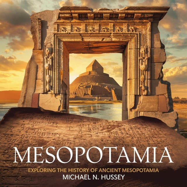 Mesopotamia: Exploring the History of Ancient Mesopotamia: A Deep Dive ...