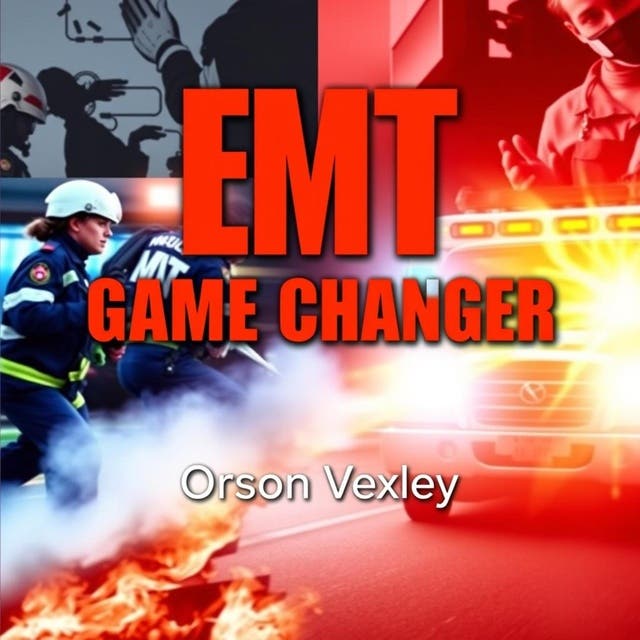 EMT Game Changer: Transform Your Life and Pass with Ease: "Elevate your ...