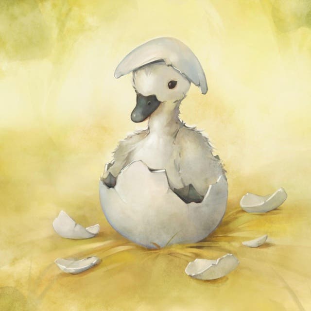 Bedtime Stories - Hans Christian Andersen - The Ugly Duckling ...