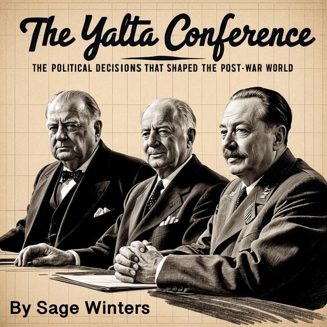 The Yalta Conference: The Political Decisions That Shaped the Post-War ...