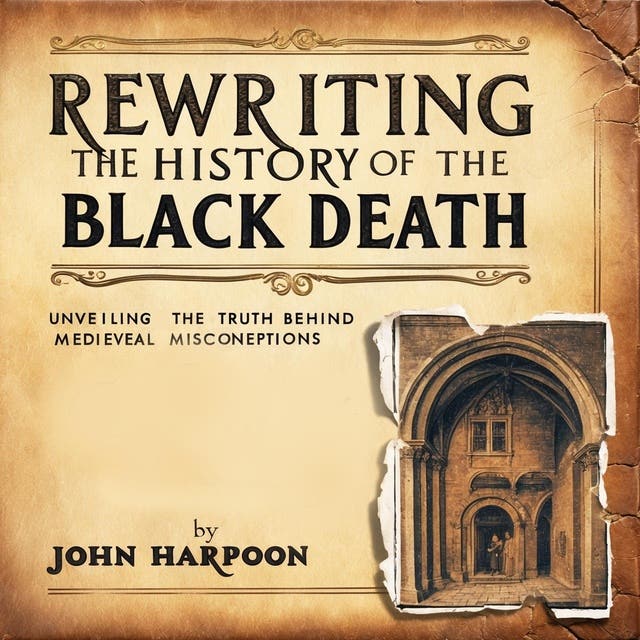 Rewriting the History of the Black Death: Unveiling the Truth Behind ... Rewriting the History of the Black Death: Unveiling the Truth Behind ...