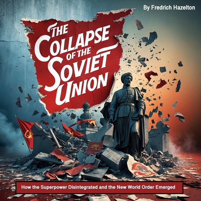 The Collapse of the Soviet Union: How the Superpower Disintegrated and ...