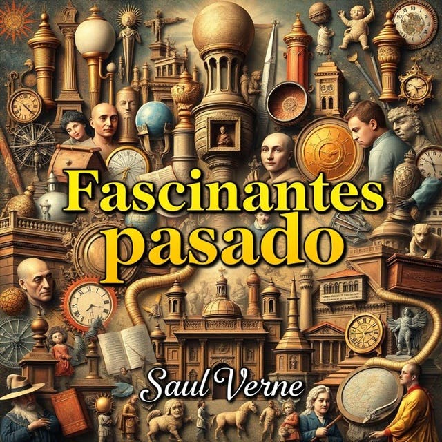 Historias fascinantes de nuestro pasado: "¡Transforma tu preparación ...