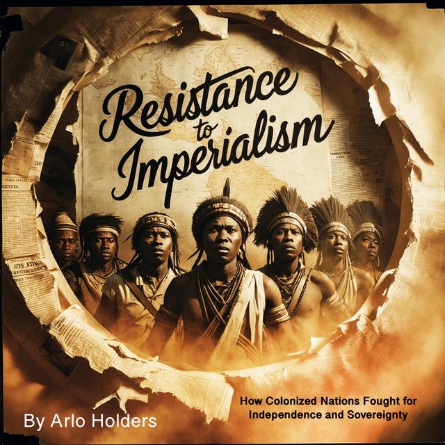 Resistance to Imperialism: How Colonized Nations Fought for ...