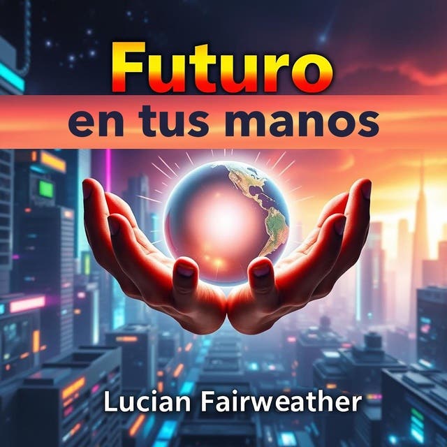 Futuro en tus manos: ¡Impulsa tu futuro con "Futuro en tus manos"! Accede a lecciones de audio ...
