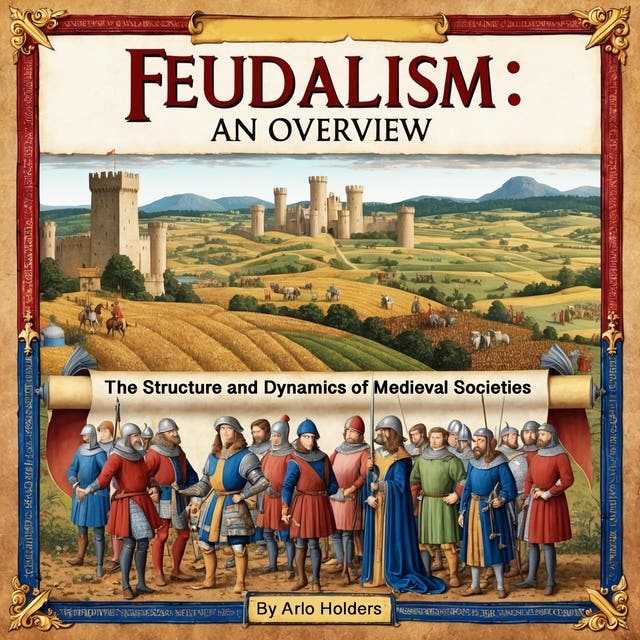 Feudalism: An Overview: The Structure and Dynamics of Medieval ...