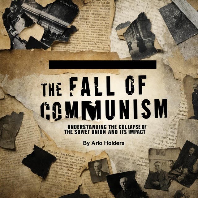 The Fall of Communism: Understanding the Collapse of the Soviet Union ...