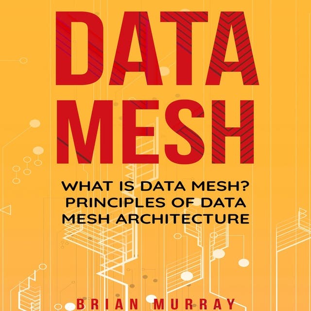 Data Mesh: What Is Data Mesh? Principles of Data Mesh Architecture - Audiolivros - Brian Murray ...