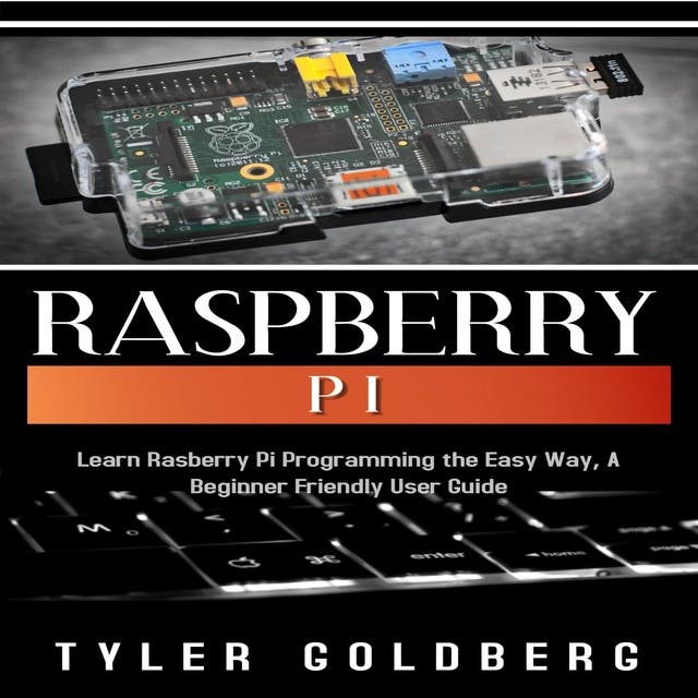 Raspberry PI: Learn Rasberry Pi Programming the Easy Way, A Beginner Friendly User Guide ...