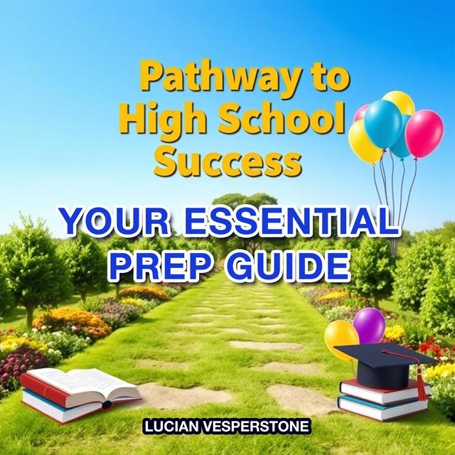 Pathway to High School Success: Your Essential Prep Guide: "Elevate ...
