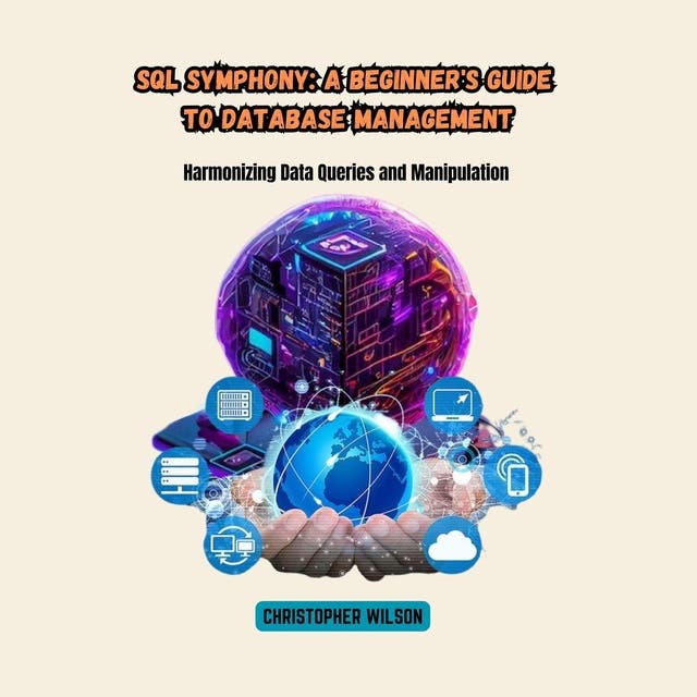 SQL Symphony: A Beginner's Guide to Database Management: Harmonizing ... SQL Symphony: A Beginner's Guide to Database Management: Harmonizing ...
